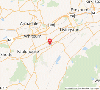 Addiewell, Scotland Heures de lever et de coucher du soleil