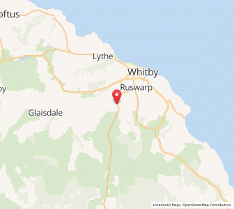 Aislaby, England Heures de lever et de coucher du soleil