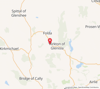 Alrick, Scotland Heures de lever et de coucher du soleil