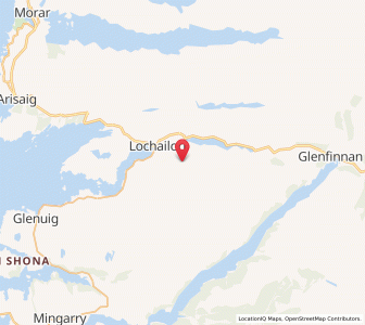 Arisaig, Scotland Heures de lever et de coucher du soleil