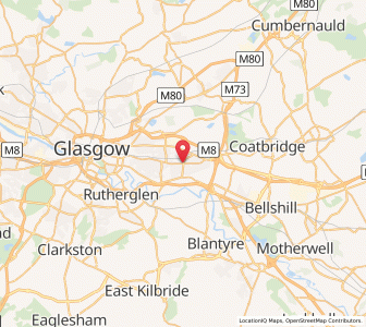 Baillieston, Scotland Heures de lever et de coucher du soleil