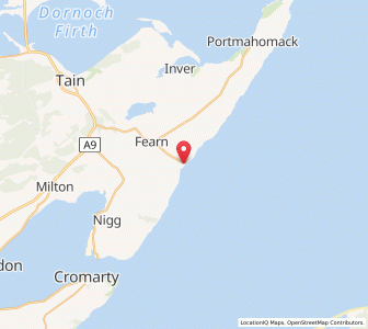 Balintore, Scotland Heures de lever et de coucher du soleil