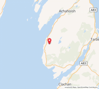 Ballure, Scotland Heures de lever et de coucher du soleil