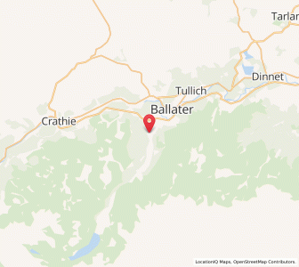 Birkhall, Scotland Heures de lever et de coucher du soleil