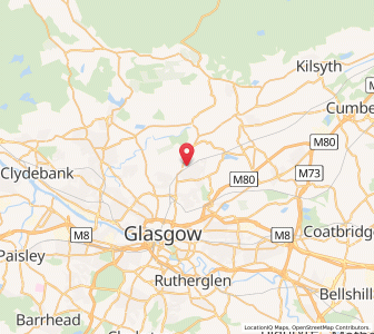 Bishopbriggs, Scotland Heures de lever et de coucher du soleil