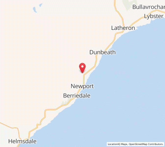 Borgue, Scotland Heures de lever et de coucher du soleil