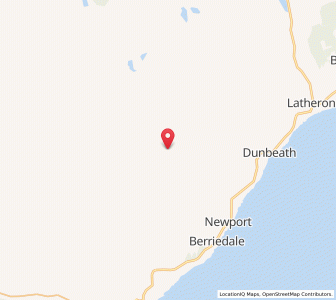 Braemore, Scotland Heures de lever et de coucher du soleil