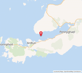 Burgh, Scotland Heures de lever et de coucher du soleil