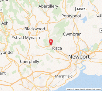 Crosskeys, Wales Heures de lever et de coucher du soleil