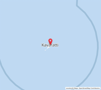 Kavaratti, Lakshadweep Heures de lever et de coucher du soleil