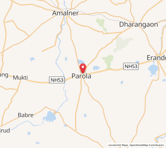 Parola, Uttarakhand Heures de lever et de coucher du soleil