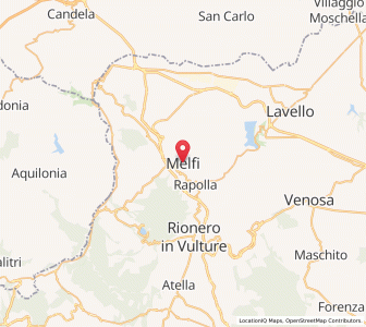 Melfi, Basilicate Heures de lever et de coucher du soleil