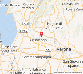 Pescantina, Veneto Heures de lever et de coucher du soleil