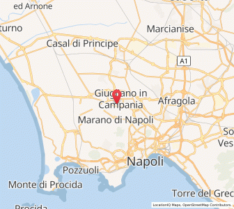 Villaricca, Campania Heures de lever et de coucher du soleil