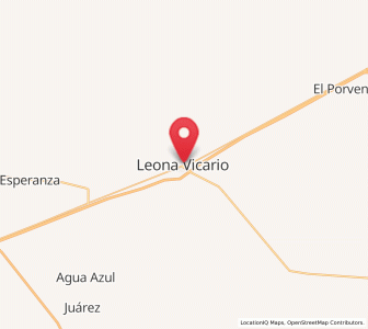 Leona Vicario, Quintana Roo Heures de lever et de coucher du soleil