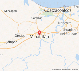 Minatitlán, Veracruz Heures de lever et de coucher du soleil