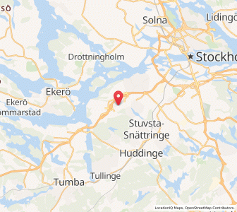 Segeltorp, Stockholm Heures de lever et de coucher du soleil