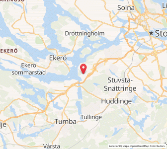 Vårby, Stockholm Heures de lever et de coucher du soleil