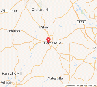 Aldora, GA Heures de lever et de coucher du soleil