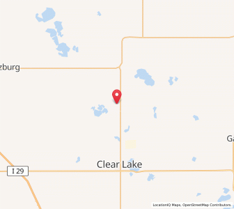 Altamont, SD Heures de lever et de coucher du soleil