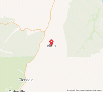 Alton, UT Heures de lever et de coucher du soleil