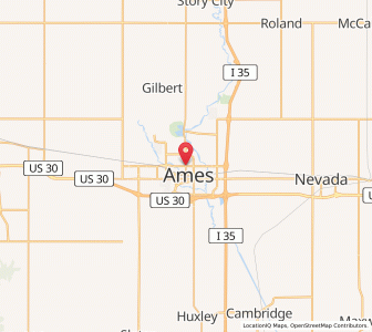 Ames, IA Heures de lever et de coucher du soleil