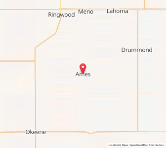 Ames, OK Heures de lever et de coucher du soleil