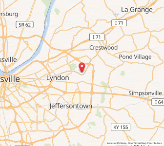 Anchorage, KY Heures de lever et de coucher du soleil