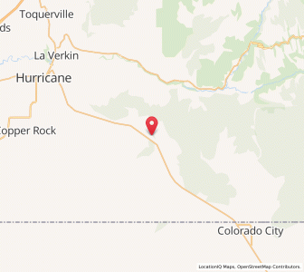 Apple Valley, UT Heures de lever et de coucher du soleil