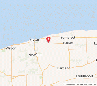 Appleton, NY Heures de lever et de coucher du soleil