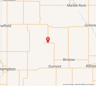 Aredale, IA Heures de lever et de coucher du soleil