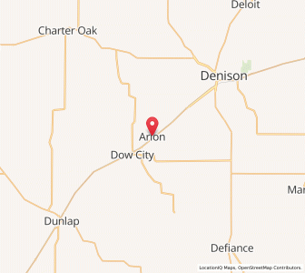 Arion, IA Heures de lever et de coucher du soleil