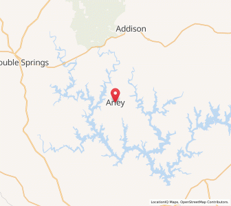 Arley, AL Heures de lever et de coucher du soleil