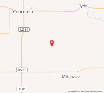 Aurora, KS Heures de lever et de coucher du soleil