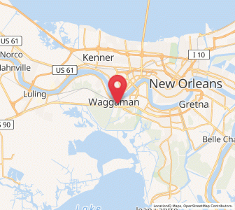 Avondale, LA Heures de lever et de coucher du soleil