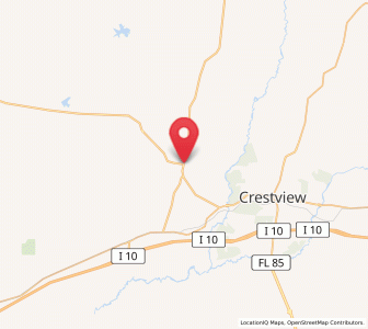 Baker, FL Heures de lever et de coucher du soleil