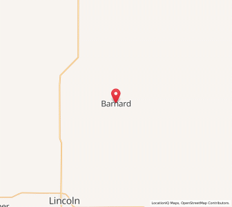 Barnard, KS Heures de lever et de coucher du soleil