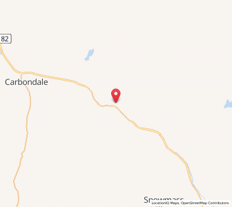 Basalt, CO Heures de lever et de coucher du soleil