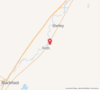 Basalt, ID Heures de lever et de coucher du soleil