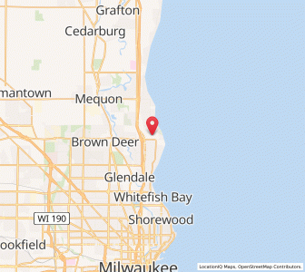 Bayside, WI Heures de lever et de coucher du soleil