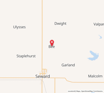 Bee, NE Heures de lever et de coucher du soleil