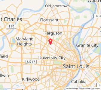 Bel-Nor, MO Heures de lever et de coucher du soleil