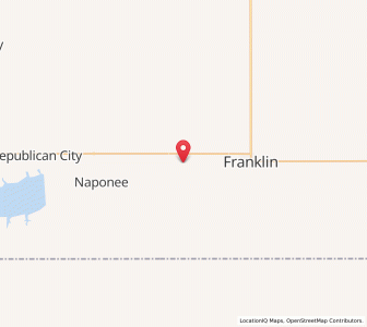 Bloomington, NE Heures de lever et de coucher du soleil