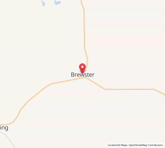 Brewster, NE Heures de lever et de coucher du soleil