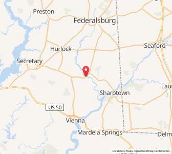 Brookview, MD Heures de lever et de coucher du soleil