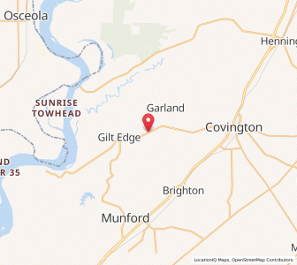 Burlison, TN Heures de lever et de coucher du soleil