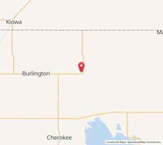 Byron, OK Heures de lever et de coucher du soleil