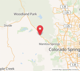 Cascade, CO Heures de lever et de coucher du soleil