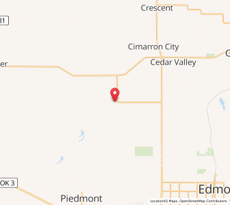 Cashion, OK Heures de lever et de coucher du soleil