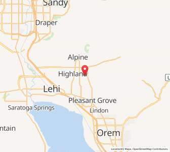 Cedar Hills, UT Heures de lever et de coucher du soleil